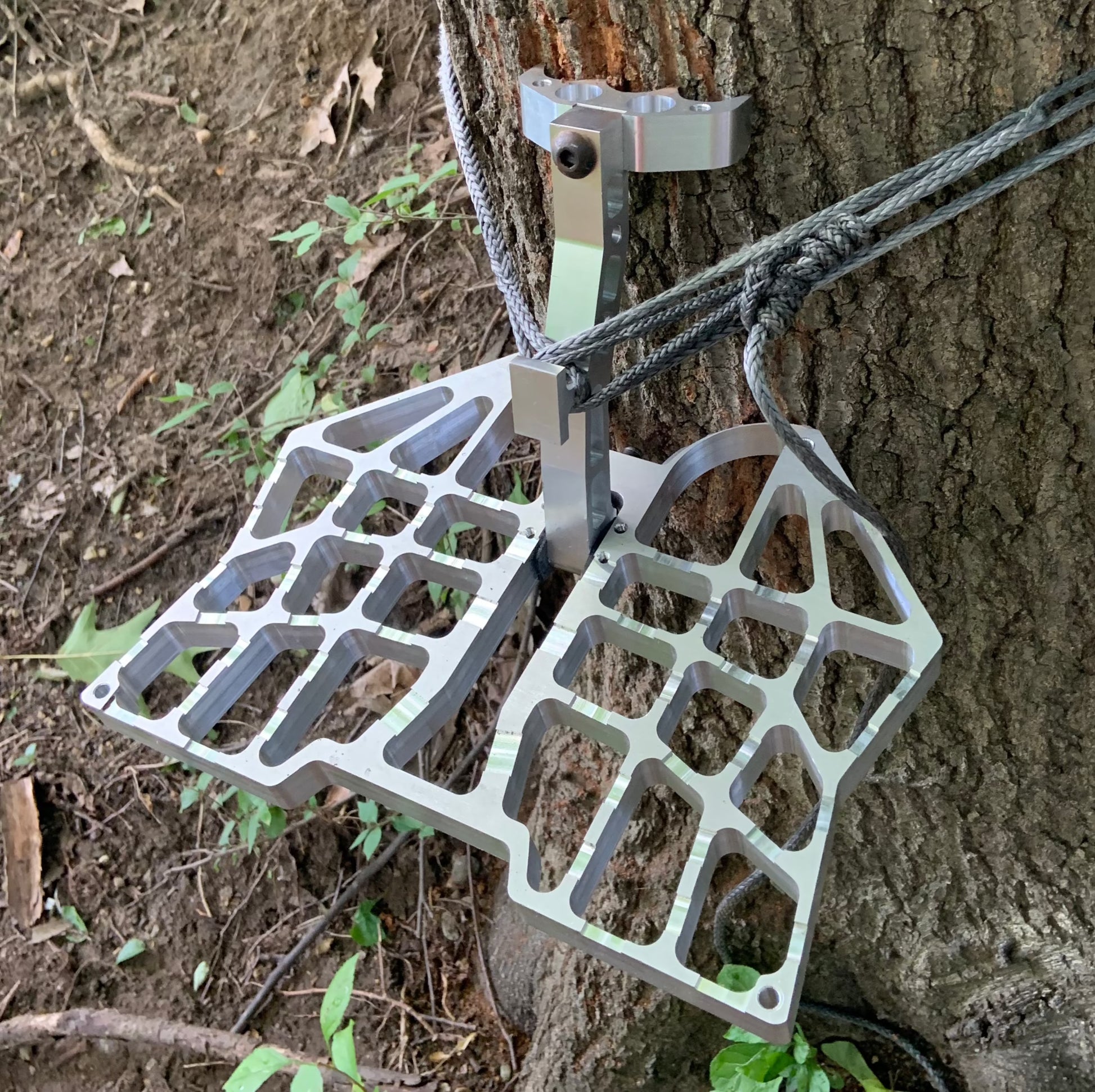 Standard Stalker Platform – Evolved Hunter Design Group